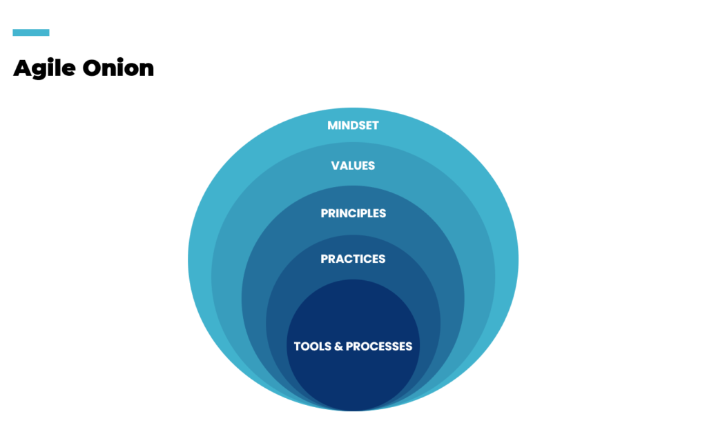 Agile Softwareentwicklung - AraCom