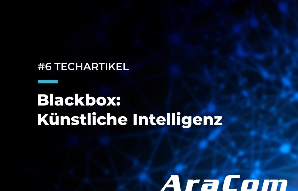 Künstliche Intelligenz -KI/AI: Überblick | TechTopic einfach erklärt ...