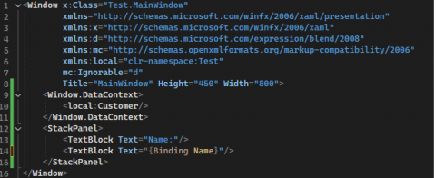 WPF Data Binding | TechTopic einfach erklärt | AraCom IT Services