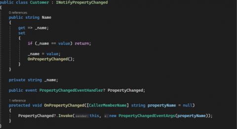 WPF Data Binding | TechTopic einfach erklärt | AraCom IT Services